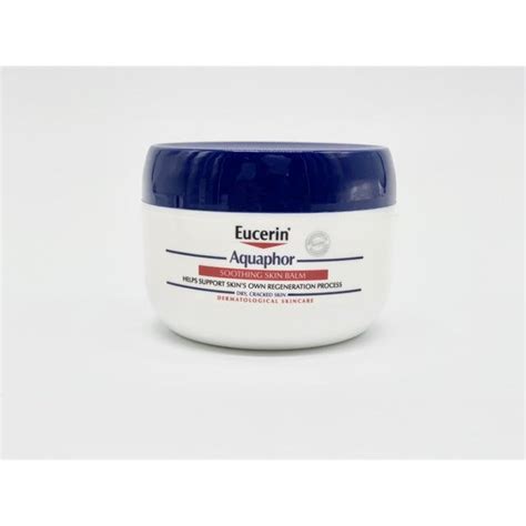 Exp2024 Eucerin Aquaphor Soothing Skin Balm 7ml 110ml Shopee Thailand