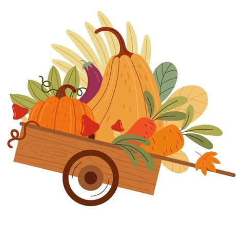 Herfst Boerderij Svg Psd High Quality Free Psd Templates For Download