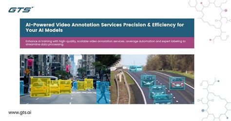 ai machinelearning dataannotation videoannotation… globose