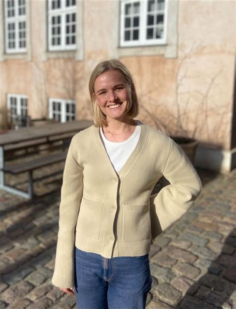 Moos Bjerre A S På Linkedin Velkommen Til Laura Som Ny Konsulent Hos Moos Bjerre 👋 Vi Er Utroligt…