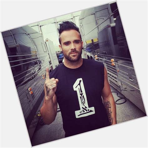 John Coopers Birthday Celebration Happybdayto