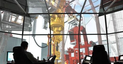 Material Handling Crane Simulation Computer Case Story Captec