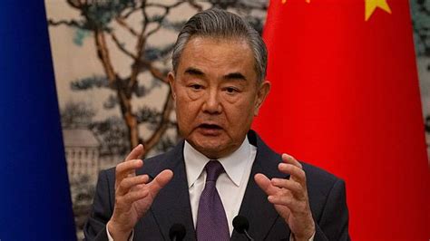 王毅與埃及外長通電話 強調續支持巴人恢復民族合法權利 商台新聞 Line Today