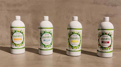 The Power Of Liquid Probiotics That Actually Work