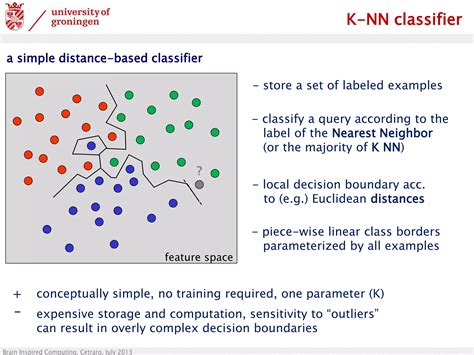 2013 Prototype Based Learning And Adaptive Distances For