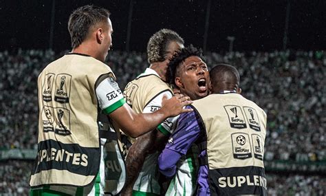 Atlético Nacional Vs Bucaramanga Boletería Final Superliga