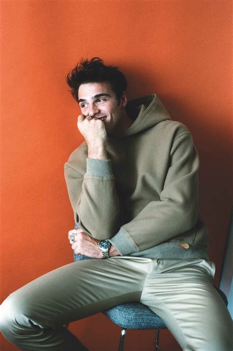 Jacob Elordi On Starring In HBO S Euphoria Wonderland Magazine Cute