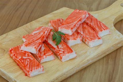 How To Cook Imitation Crab Meat All You Need To Know