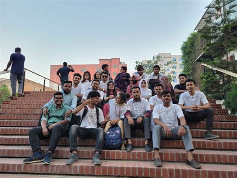 Cse Department Bu
