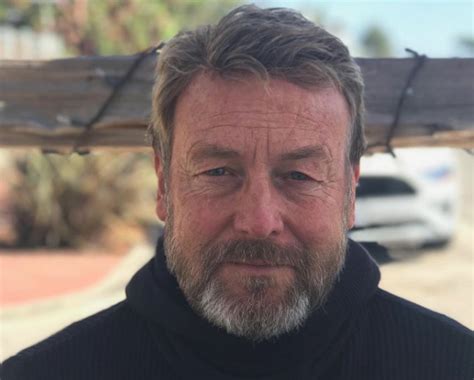 The Young And The Restless News Doug Davidson