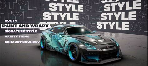 NFS Unbound Review PC A Breath Of Fresh Air For A Confused Franchise Autoevolution