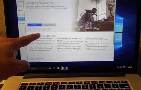 How To Install Windows On Your Mac Computer With Boot Camp Assistant