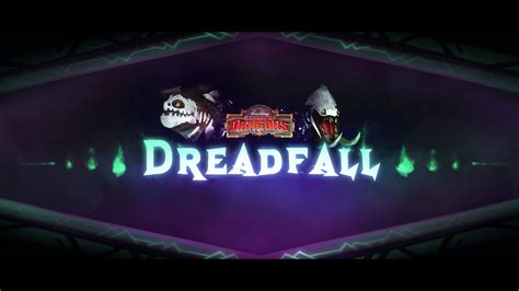 Dreadfall 2022 Story Quests Youtube