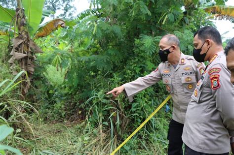 Ompong Si Sopir Angkot Ditemuin Udah Ompong Nggak Ada Nyawa Dan