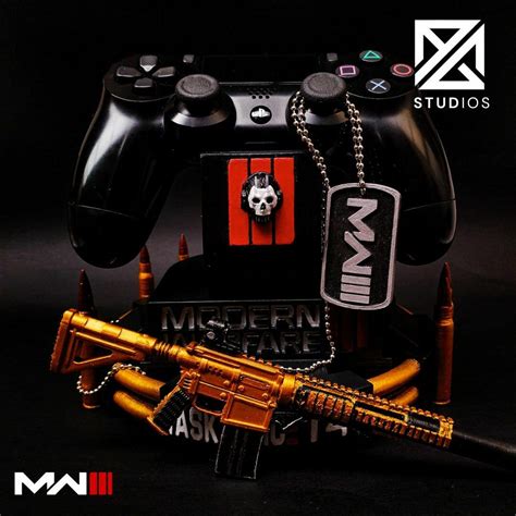 Advanced Warfare Ps4 Controller