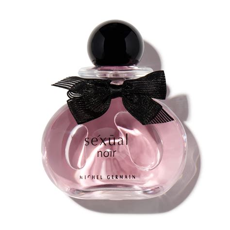 Buy Michel Germain Sexual Noir At Scentbird For 1695