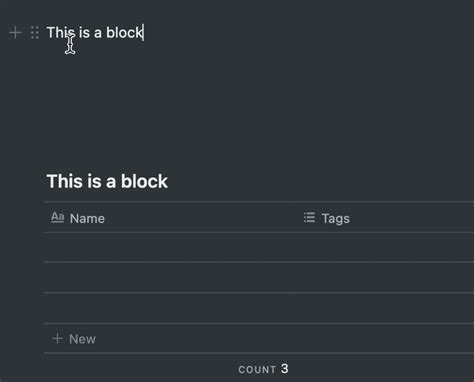 how to use notion synced blocks by brendan shih