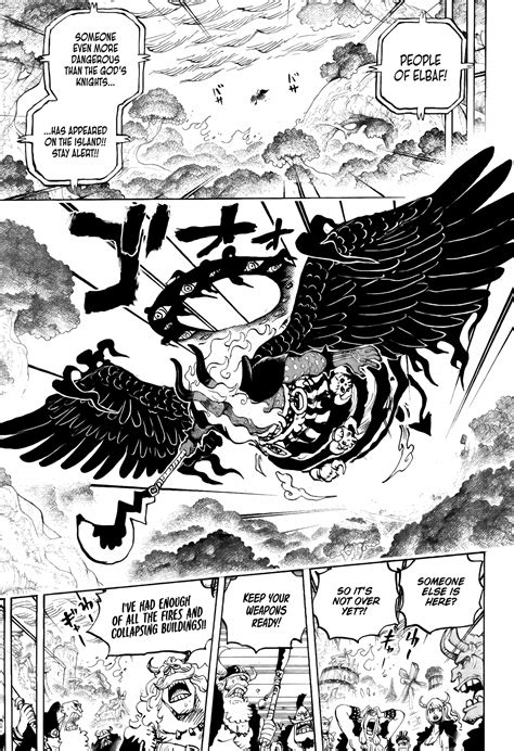 All One Piece Manga Chapters Online One Piece Manga Online