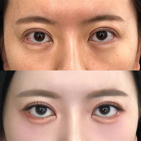에이미어블 메이크업대표 그린 눈썹 대칭 맞춰서 또렷하게💗 ☑️예약은 프로필상단 링크를 눌러주세요 Instagram