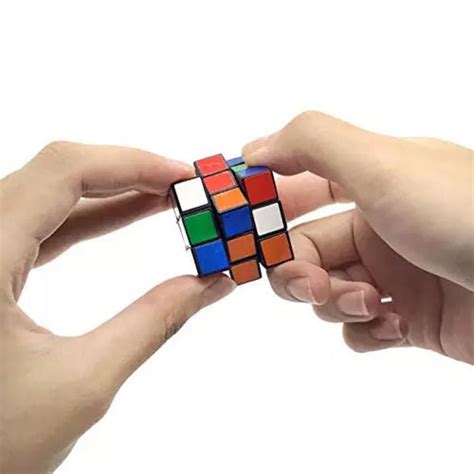 Mini Small 3x3 Magic Cube Smart Cube Bd