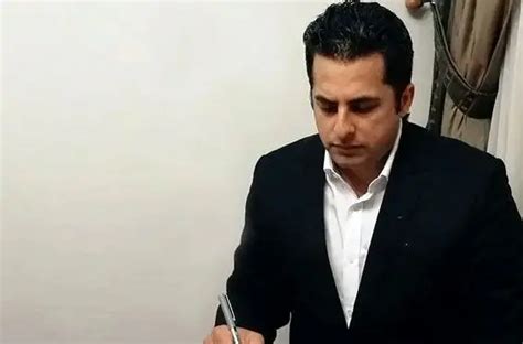 رضا نصری هدف منافقین، تخریب اقدامات دیپلماتیک ترامپ با ایران است