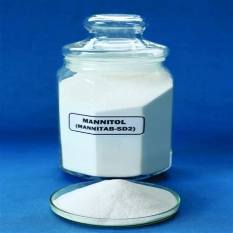 Mannitol Powder At Best Price In Faridabad Id 7065822 Balaji Organics