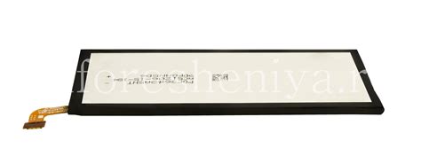 Original Battery TLp026E2 For BlackBerry DTEK50 Everything For BlackBerry InfoResheniya