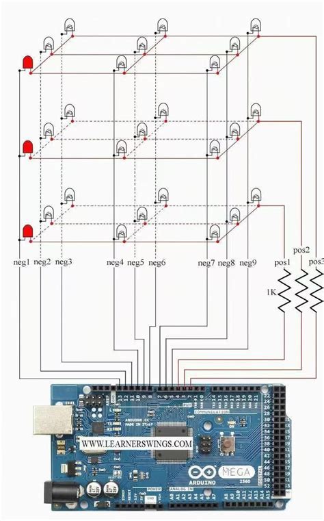 Arduino Arduinoproject Circuit Circuitdesign Pcbdesign Modul Model Baly Lee