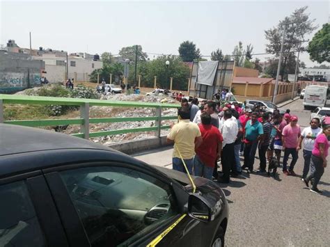 Asesinan A Hombre En Tula De Allende Grupo Milenio