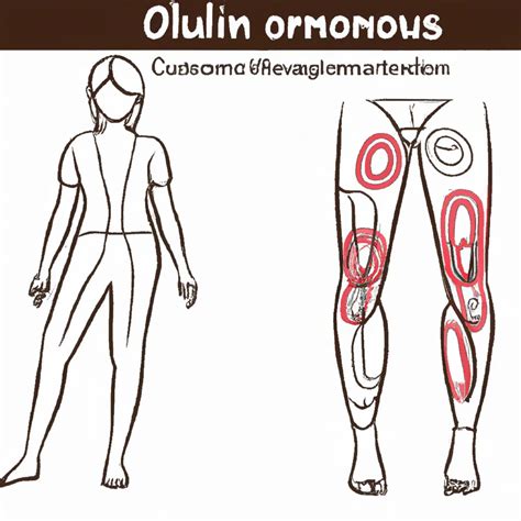 Aprenda Sobre O Corpo Humano Com Desenhos Para Colorir