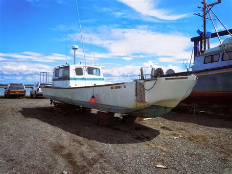 Big Money Scams Boat For Sale For Real