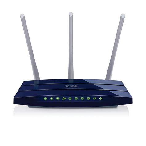 Tp Link Tl Wr1043nd Ultimate Wireless N Gigabit Tl Wr1043nd Bandh