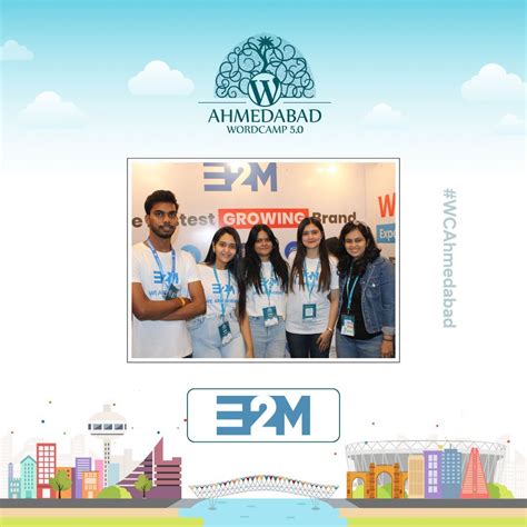 Wordpress Wordcamp Wcahmedabad Wordpress Ahmedabad Community