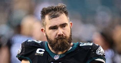 Eagles Rumors Jason Kelce Expected To Play Week 1 Despite Surgery On