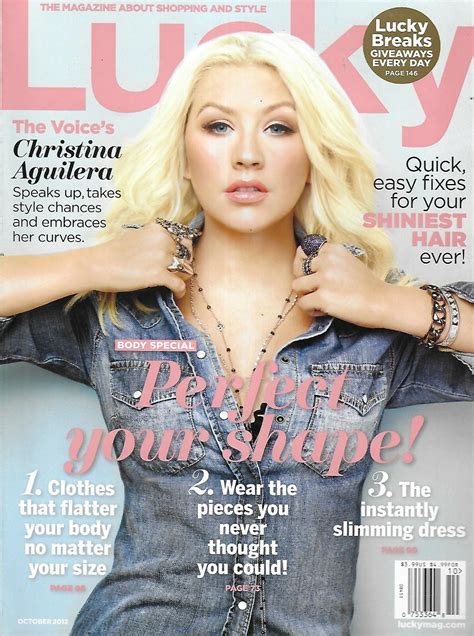 Lucky Christina Aguilera Wiki Fandom
