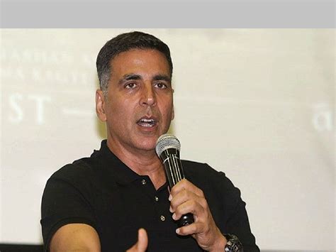 Akshay Kumar मी इतरांप्रमाणेच भारतीय आहे लवकरच पासपोर्ट