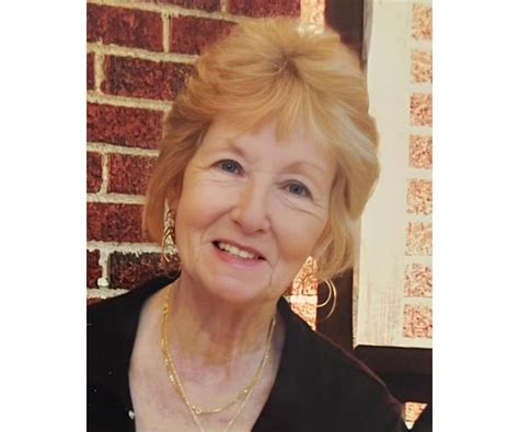 Joyce Tiny Polivka Mace Caringi Obituary 2023 Cleveland Oh