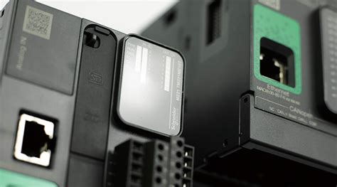 Jajaran Produk Master Modicon Schneider Electric Indonesia