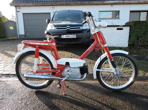 Honda PF50 Amigo 49 Cc 1972 Catawiki