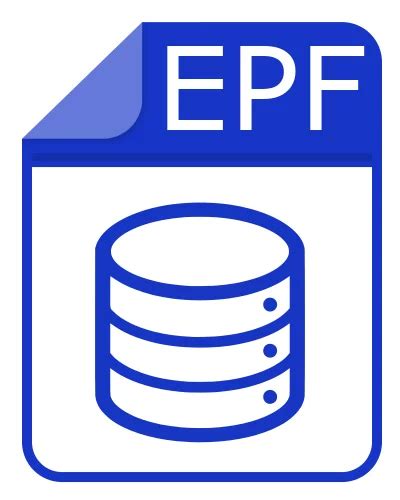 Epf 文件，如何打开或转换？