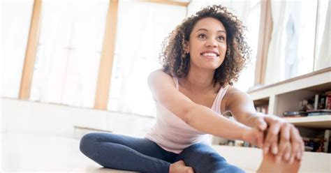 Stretching Experts Tips To Improve Your Sex Life In Just Five Minutes