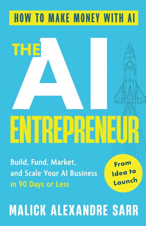 Get Your Ai Game On 6 Ai Books Every Entrepreneur Needs Diy Marketers