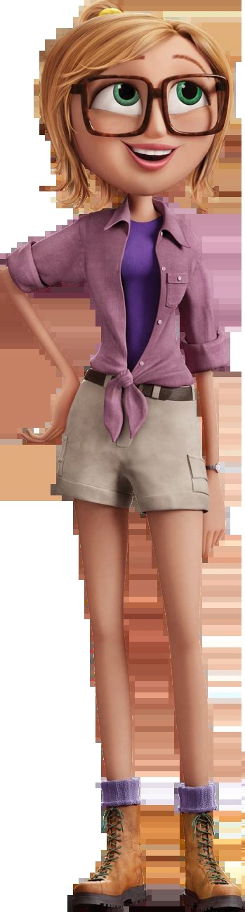 Sam Sparks Gallery Sony Pictures Animation Wiki Fandom