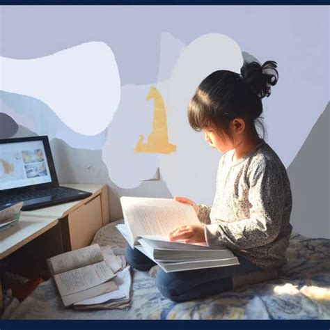 海望心的图生图作品《这个小女孩的背影，在看着》 新片场ai创作