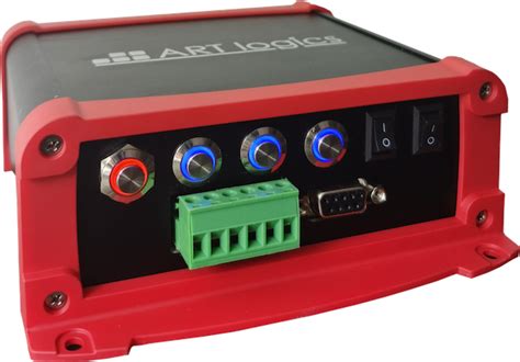 Communication Module Art Logics