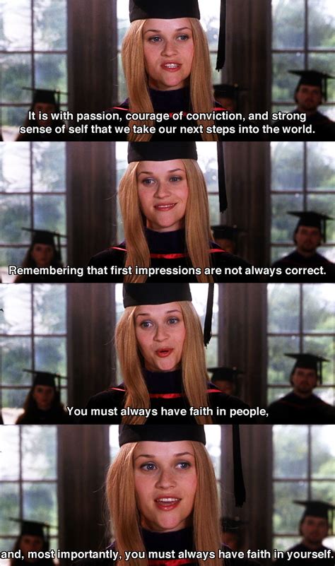 Legally Blonde Funny Quotes Technology Learn Bd