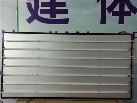 羽毛球场led节能单面专用排灯 天建 中国 广东省 生产商 室内照明灯具 照明 产品 「自助贸易」