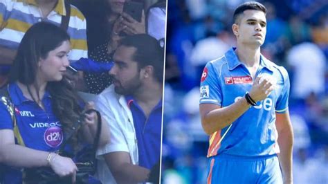 ‘happiest Sister Today Sara Tendulkar Expresses Her Joy As Brother Arjun Tendulkar Makes His