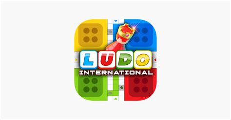 ‎ludo International 3d Pro On The App Store