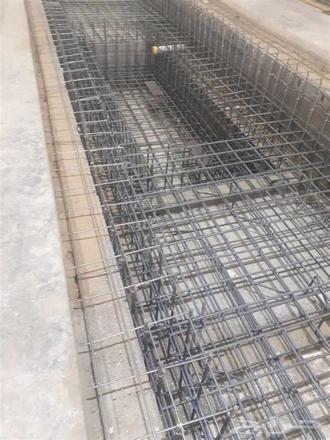 نجار مسلح جده اسعار مناسب دق مسمار او بخشب موقع حراج